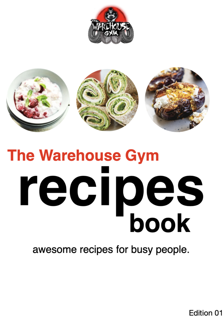 Members – The Warehouse Gym Leicester